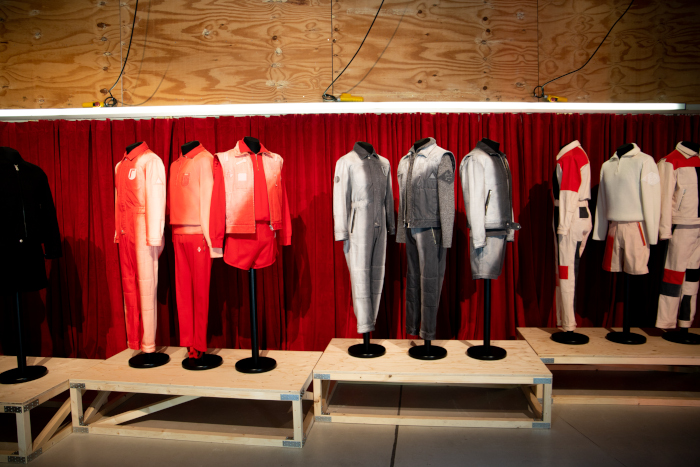 Diesel Pop-Up-Store in Berlin - Popupstores.de