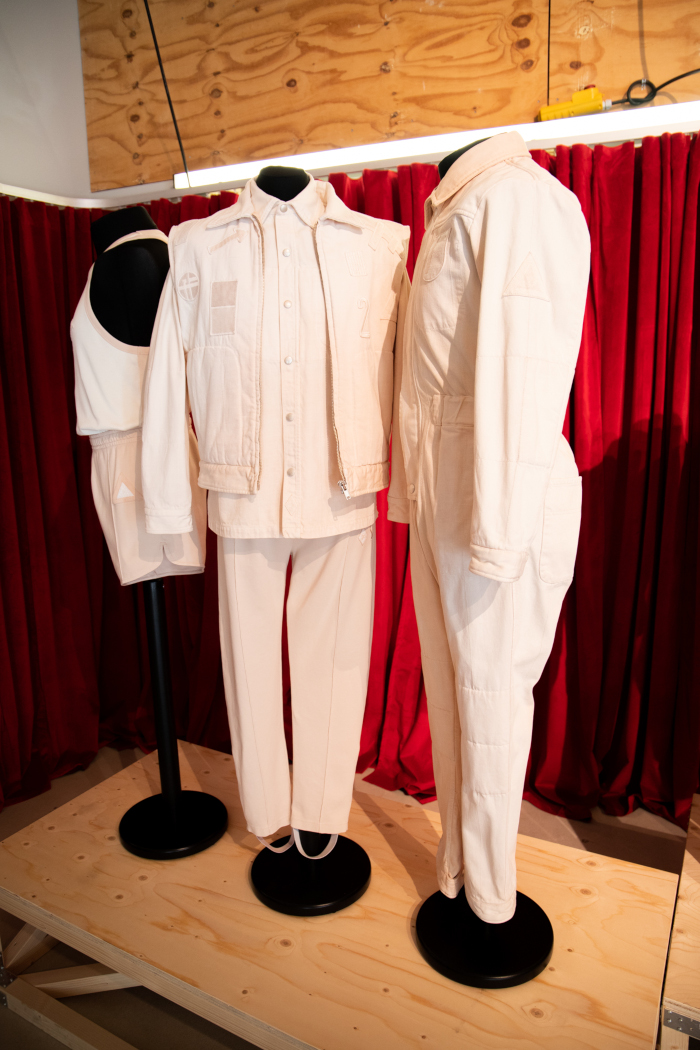 Diesel Pop-Up-Store in Berlin - Popupstores.de