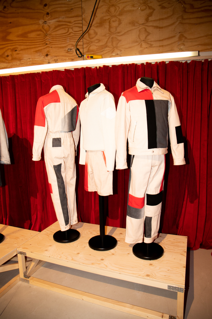 Diesel Pop-Up-Store in Berlin - Popupstores.de