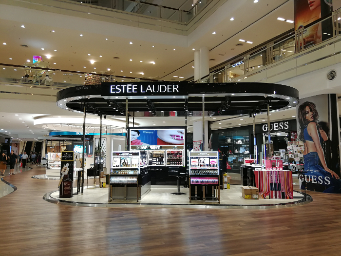 Pop-Up-Stores in Einkaufszentren und Shopping Malls - Popupstores.de